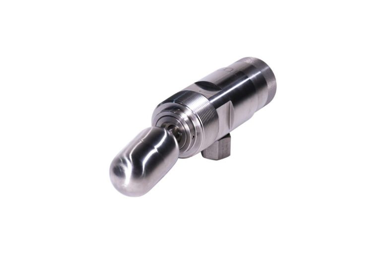 KENCO Engineering – MPI Warehouse